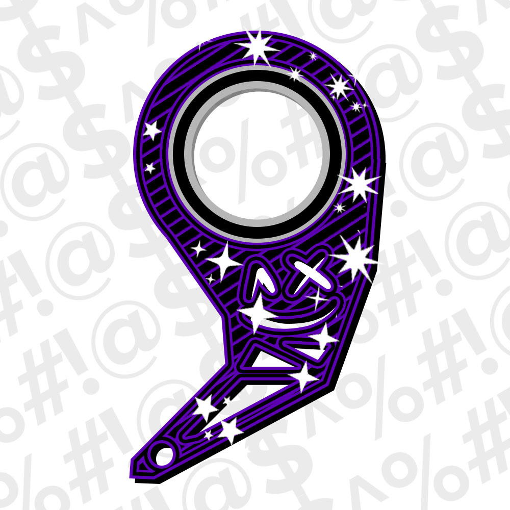 Mid Spinner (Premium) > SmieszneItemki